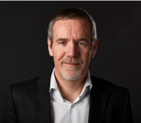 Scott Petty | GIANT Health London 8-9 December 2025